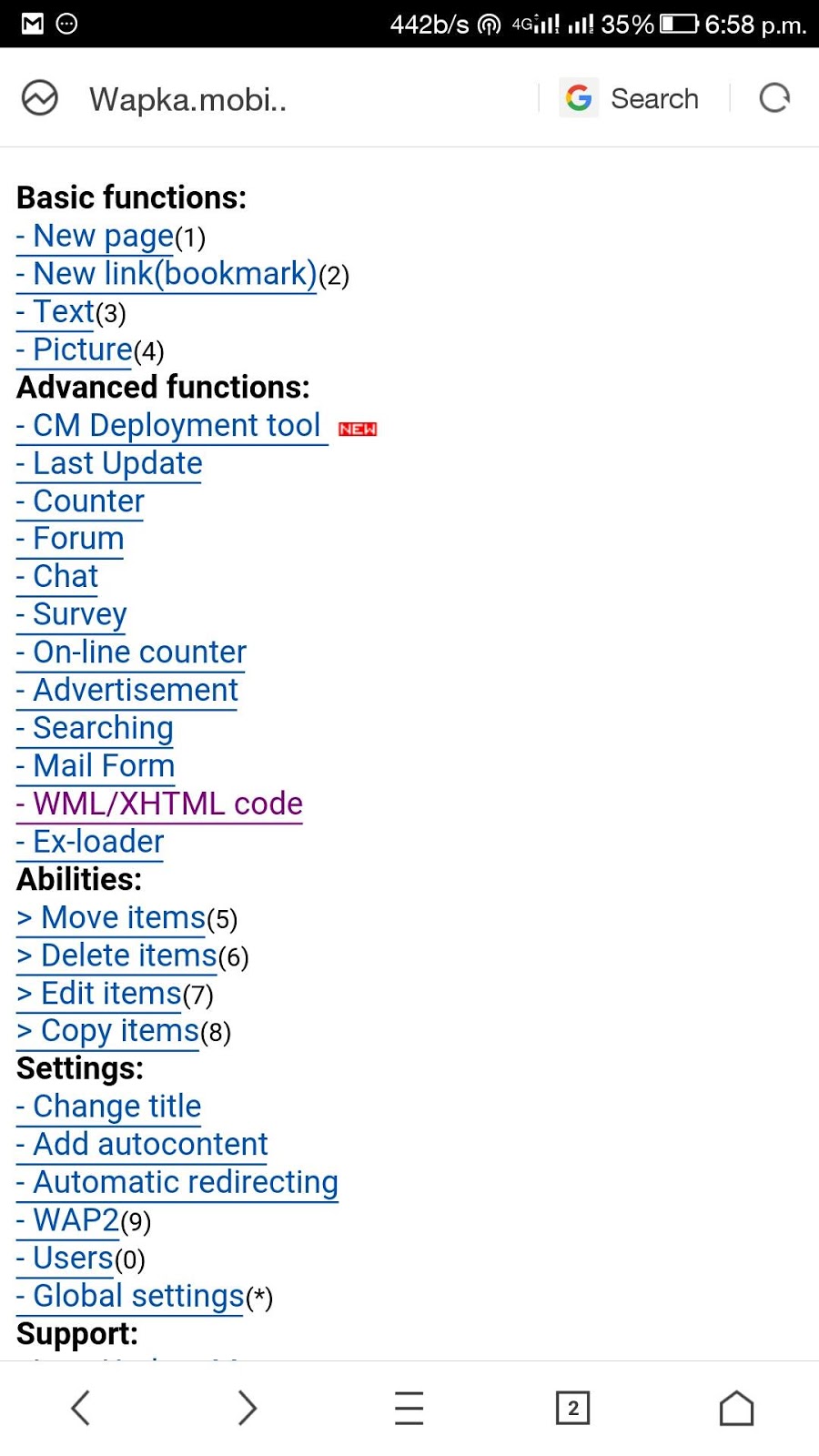 GADGETPERF: TO HACK A FACEBOOK ACCOUNT WITH A ANDROID PHONE IN SIMPLE WAY.