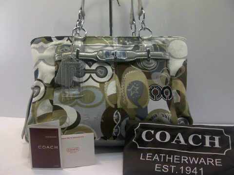 Belanja Tas & Dompet