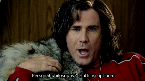 Animated Meme: Will Ferrell Gifs Part Two