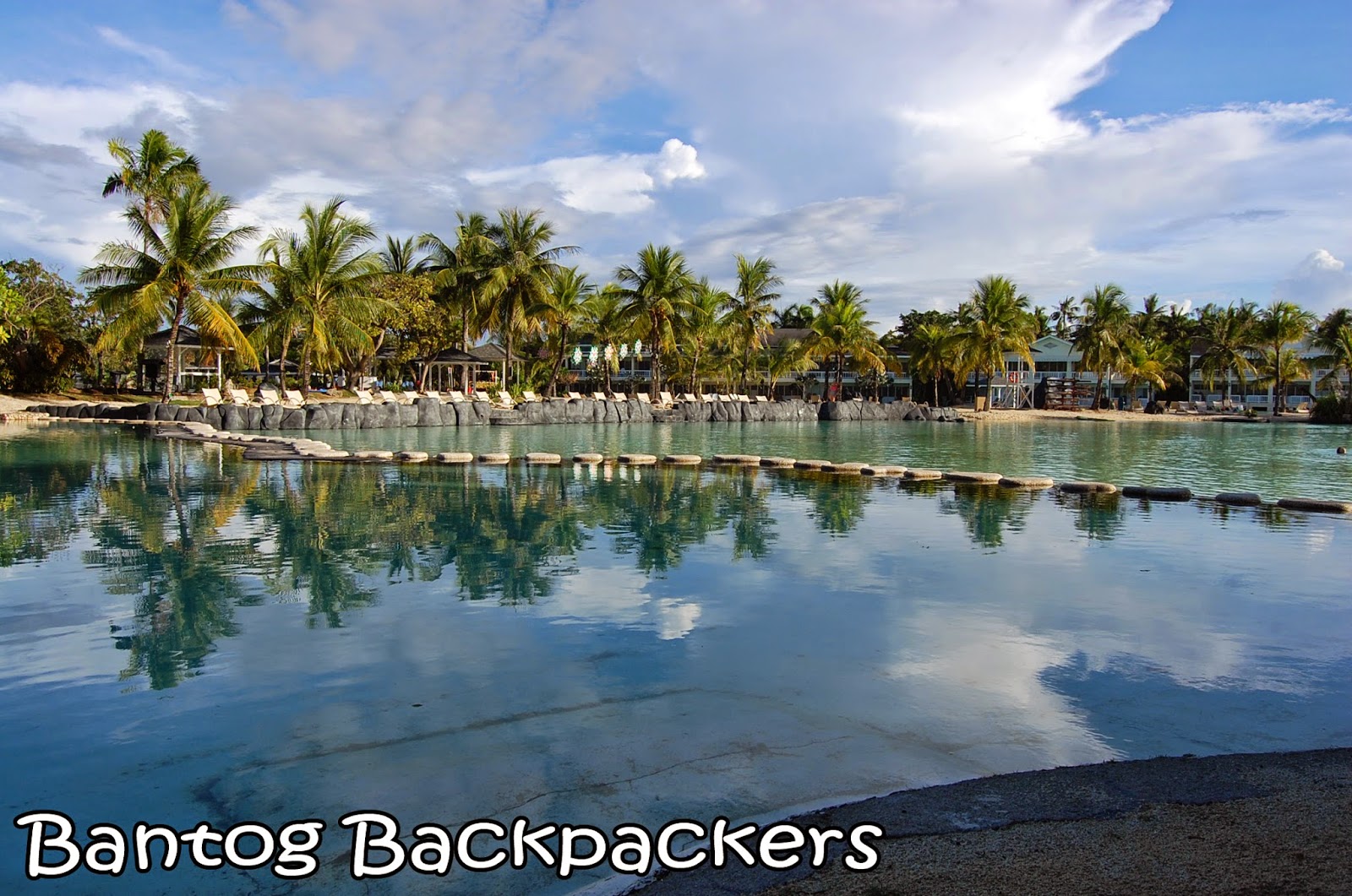Plantation Bay Resort and Spa | Bantog Backpackers