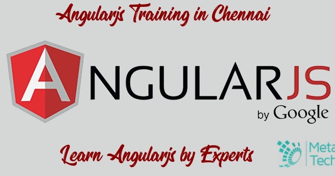 AngularJS Training in Chennai AngularJS Training in Chennai