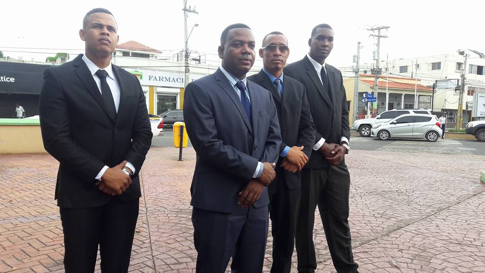 La Romana: Fiscal Reina Yaniris Rodríguez dice enfocará labor ...