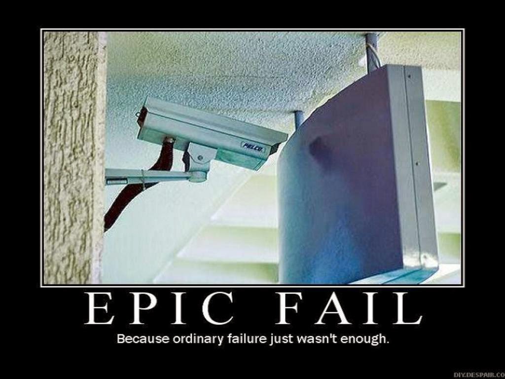 Epic Fail Desktop Wallpapers | Full HD Wallpaper for PC | Download PC ...
