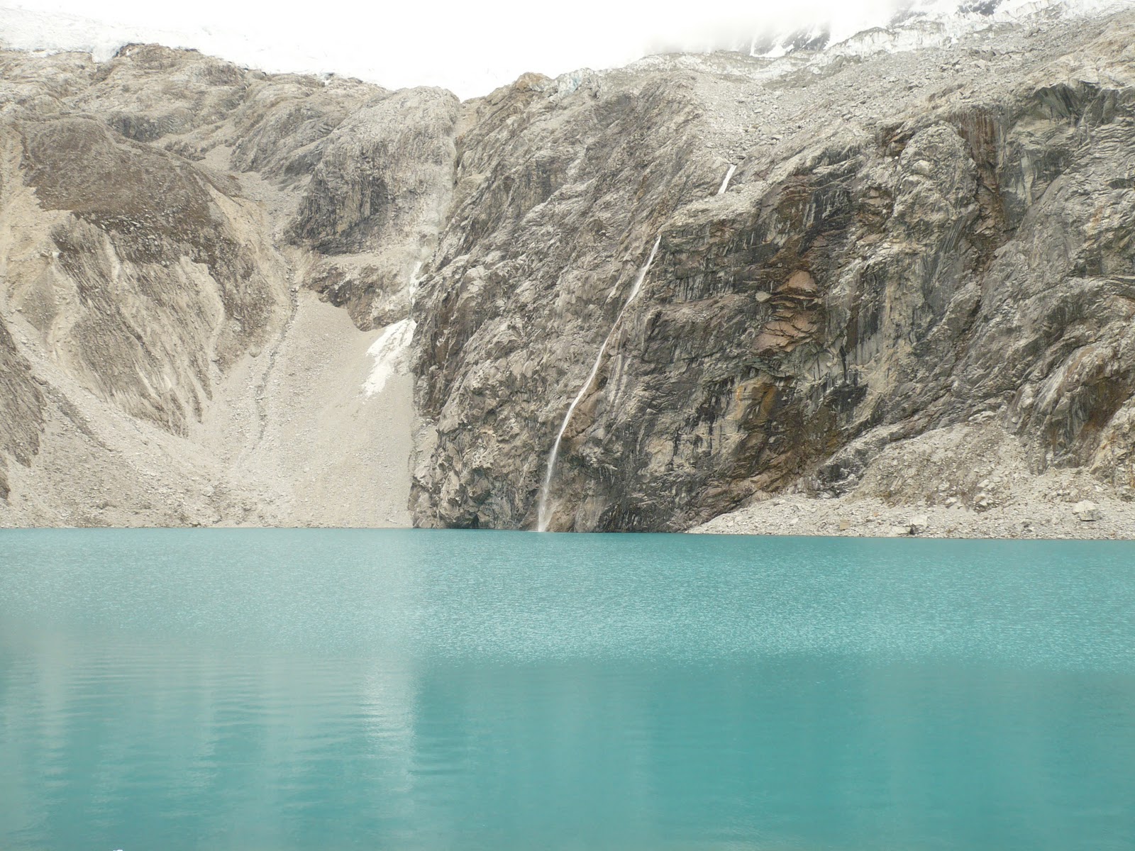 South American Trips: Ecuador y Peru, de Quito a Lima, (español)