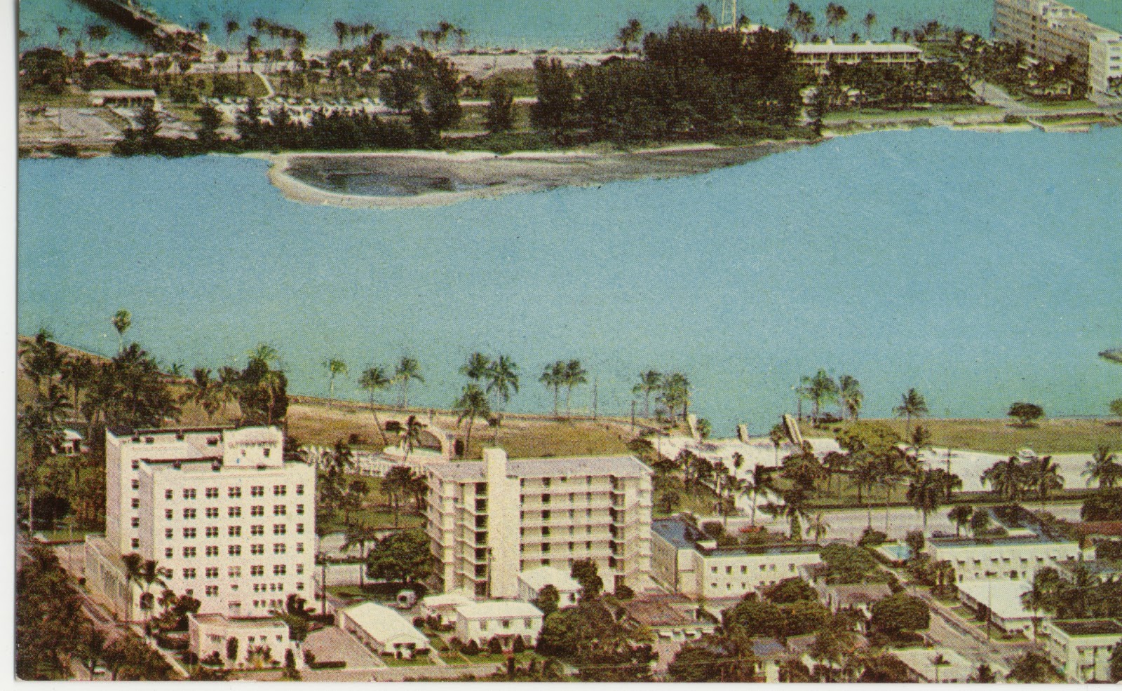 Lake Worth Beach City Limits: The Postcards of Lake Worth, Florida, and ...