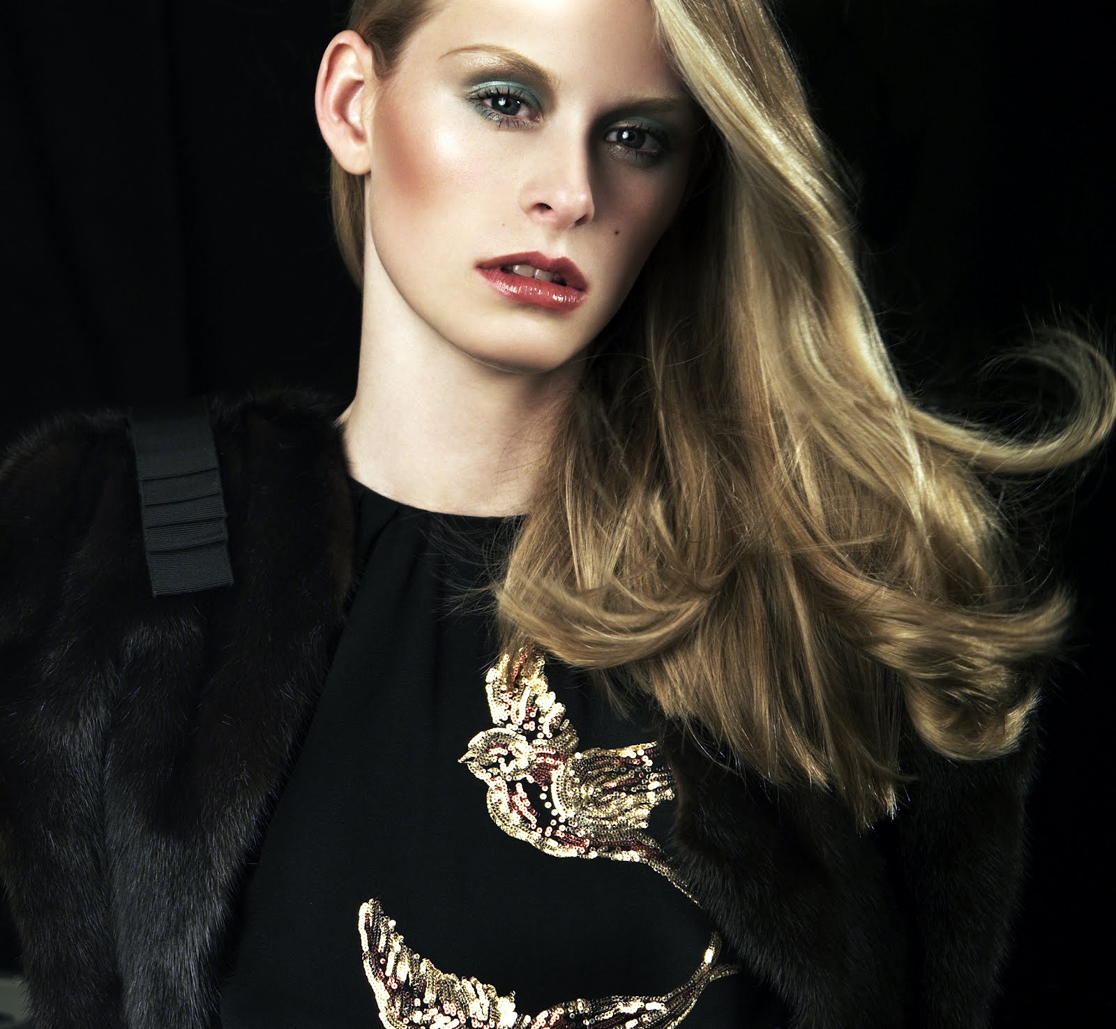 Stars Model Management: Alwyn on Scouted