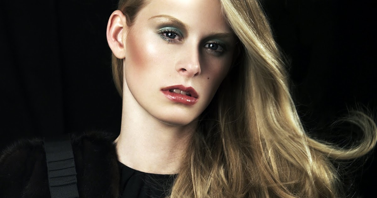 Stars Model Management: Alwyn on Scouted