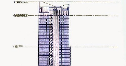ElectricWeb-Boston: Giant 52-story Tower to Rise at 5 Copley Place