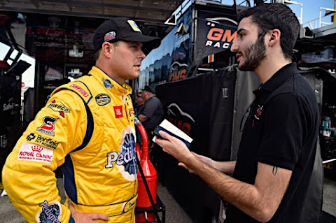 The Catch-Up: TYLER HENDRICKSON [YOUNG DOUG] RECALLS EXPERIENCE ON KING ...