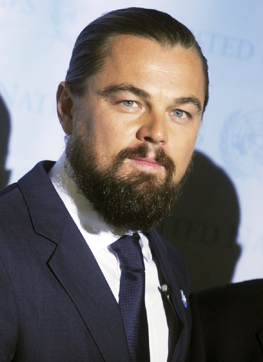Best Popular Celebrities: Most Popular Celebrities Leonardo DiCaprio HD ...