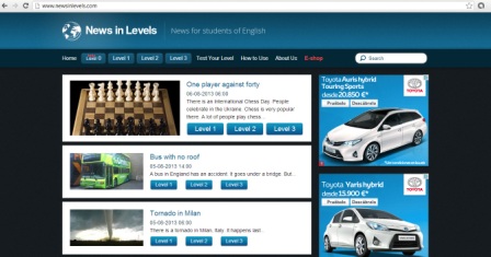 CPI Tino Grandío Bilingual Sections: How to learn 3,000 words in ...