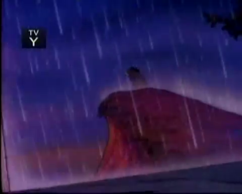 The New Adventures of Winnie The Pooh: Donkey for a Day