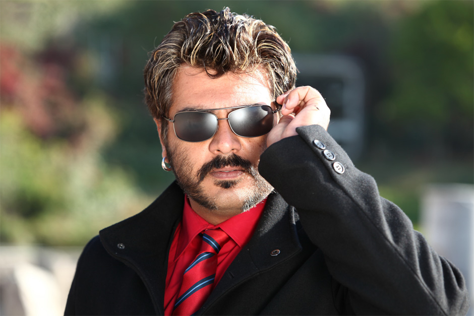 Ajith Kumar: Asal (2010) movie Stills Gallery | Part 1