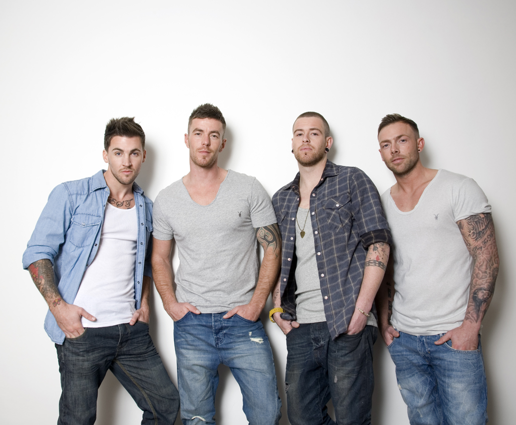 Interviews.: The Reason 4