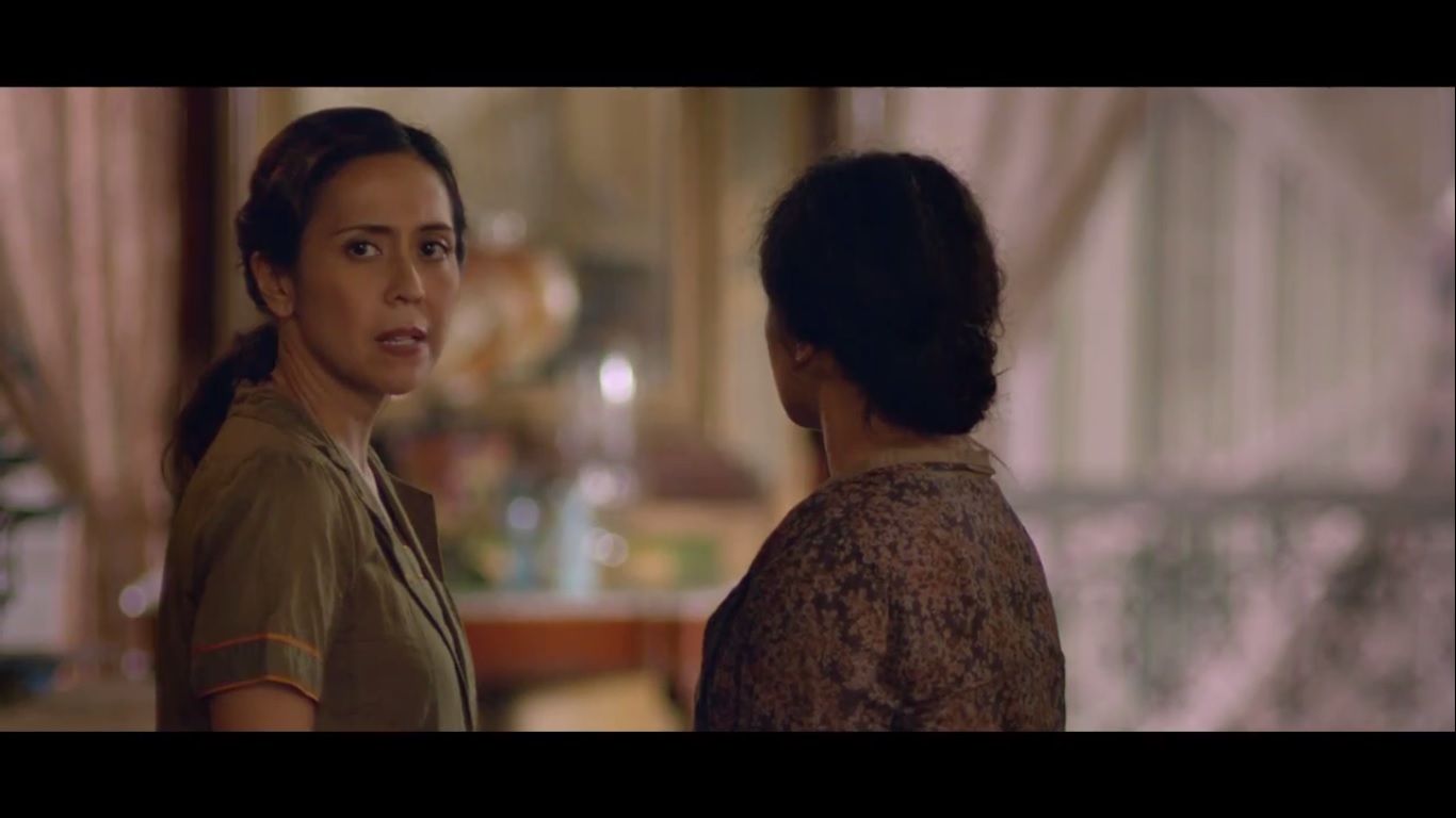 My Movie World: Ang Larawan The Movie Official Trailer - Metro Manila ...