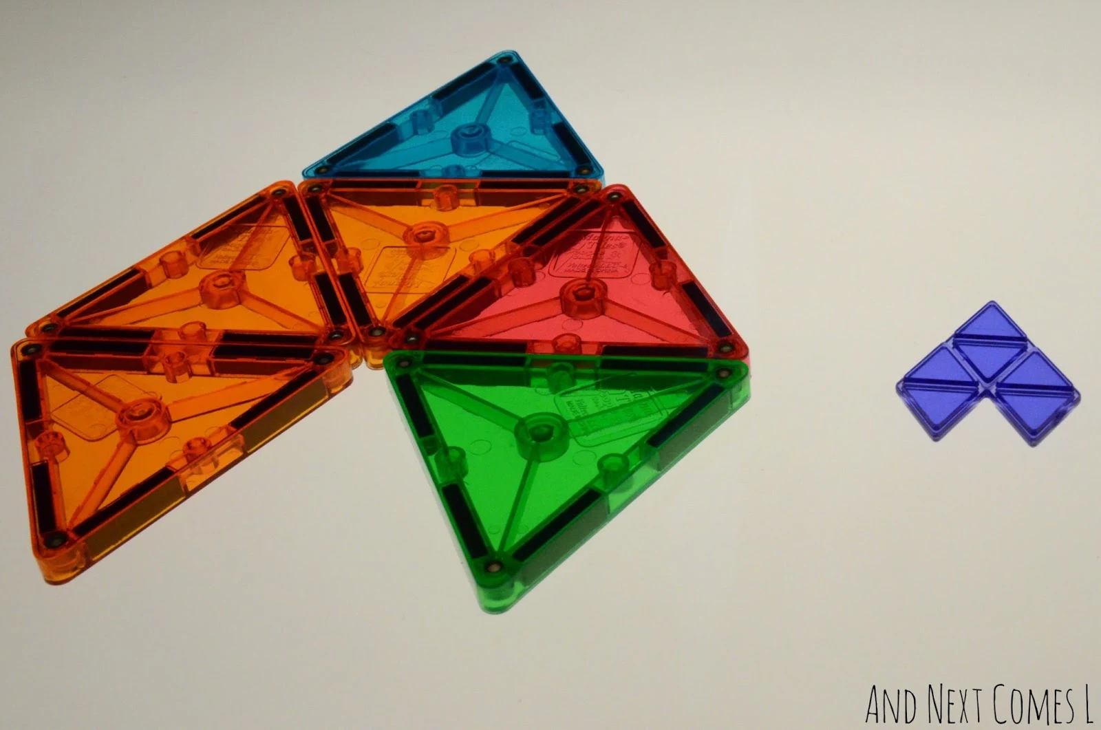 The Best Light Table Activities for Kids | And Next Comes L ...