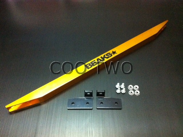 COO TWO AUTO PERFORMANCE: Beaks Tie Bar Honda EG EK