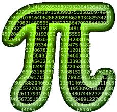 Matemáticas 1º ESO: El número "pi"