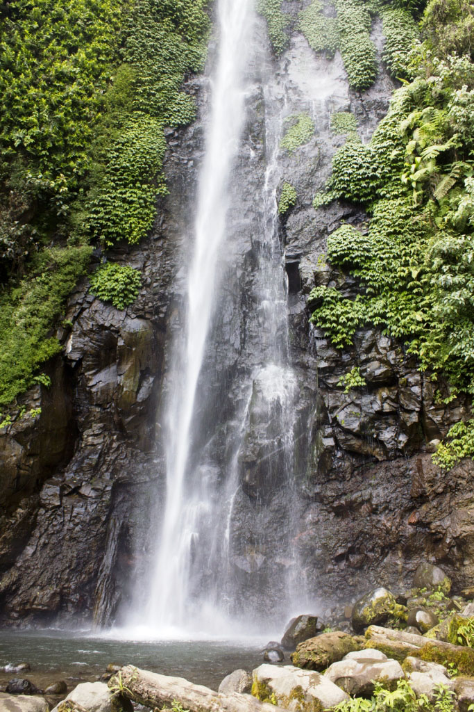 Air Terjun Tancak Jember - jembersaja