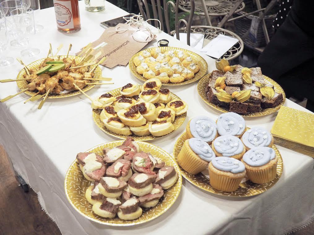 #ChelmsfordLoves Homesense | Essex bloggers event | hannatalks