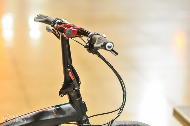 Tern (Hong Kong) Official Blog: First Impression: Tern Eclipse X22 ...