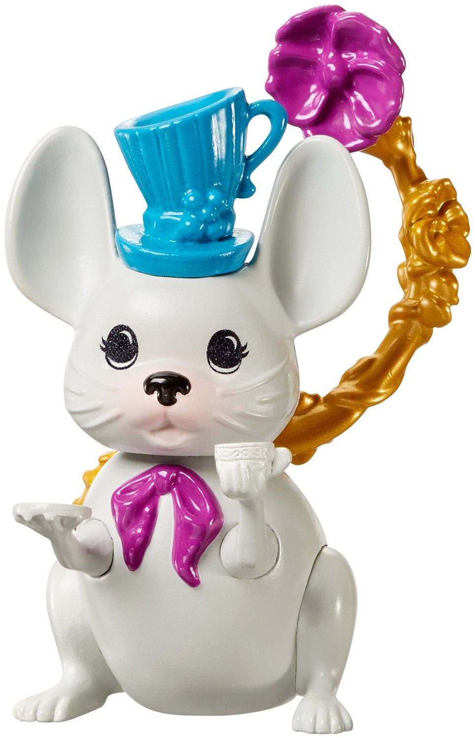 Ever After Blog: Mascotas Ever After High