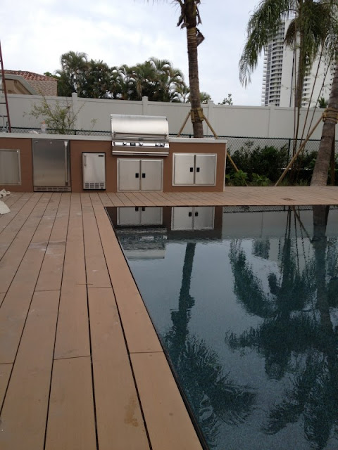 A (Really) Great Space: Pool Trends