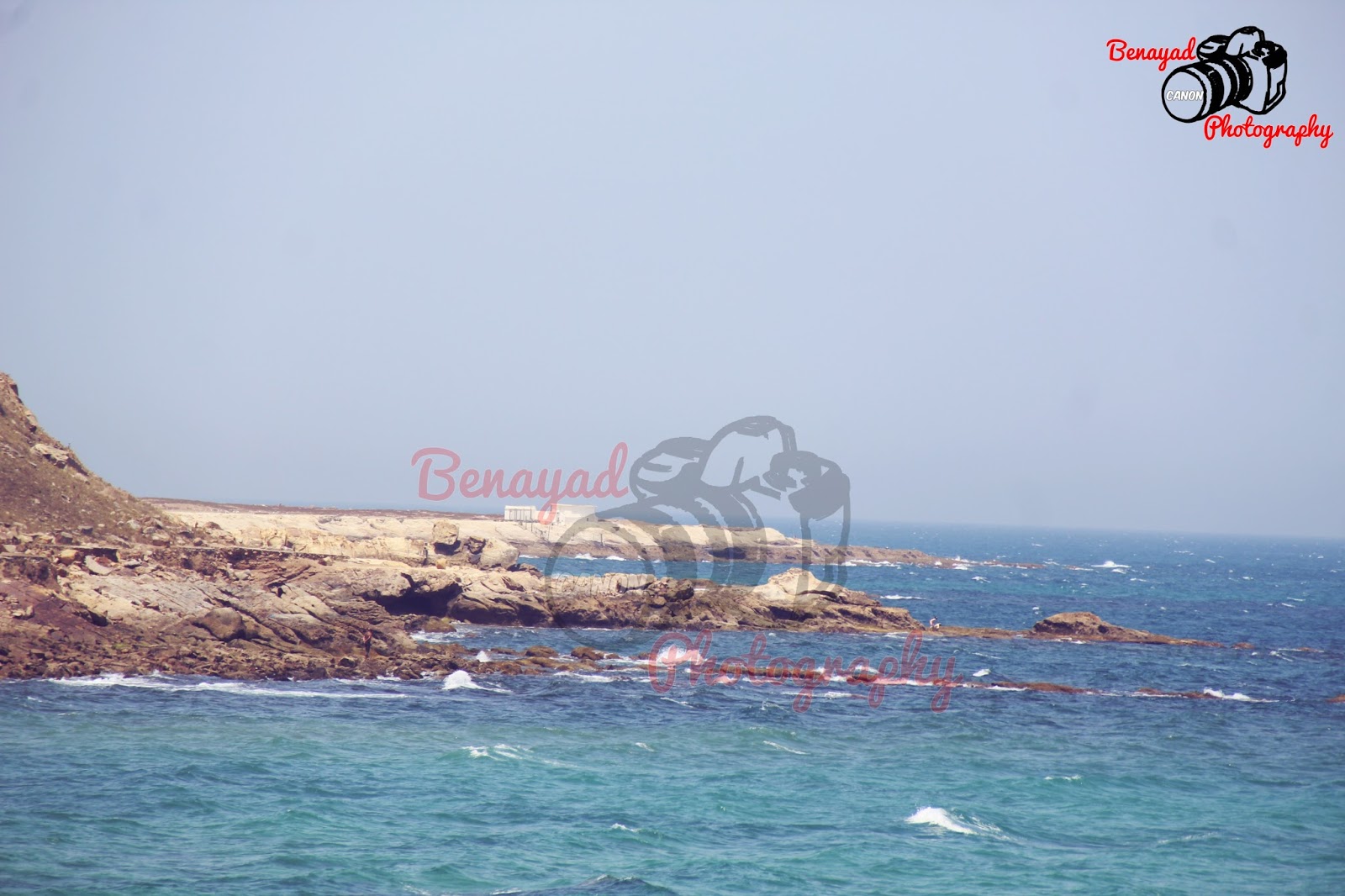 IMAGE DE MAROC Par BENAYAD DESIGN: Markala - Corniche de Tanger