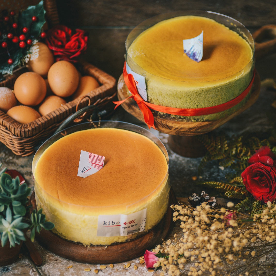 KIBO CHEESE - PIK AVENUE - eatandtreats - Indonesian Food and Travel ...