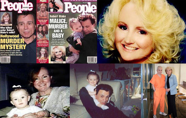 The wild life of Bonny Lee Bakley | The Internet's largest African ...