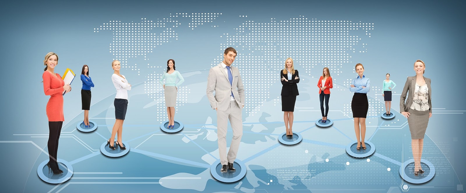 Union of the Mix: Make The Most Of Your MLM Potential