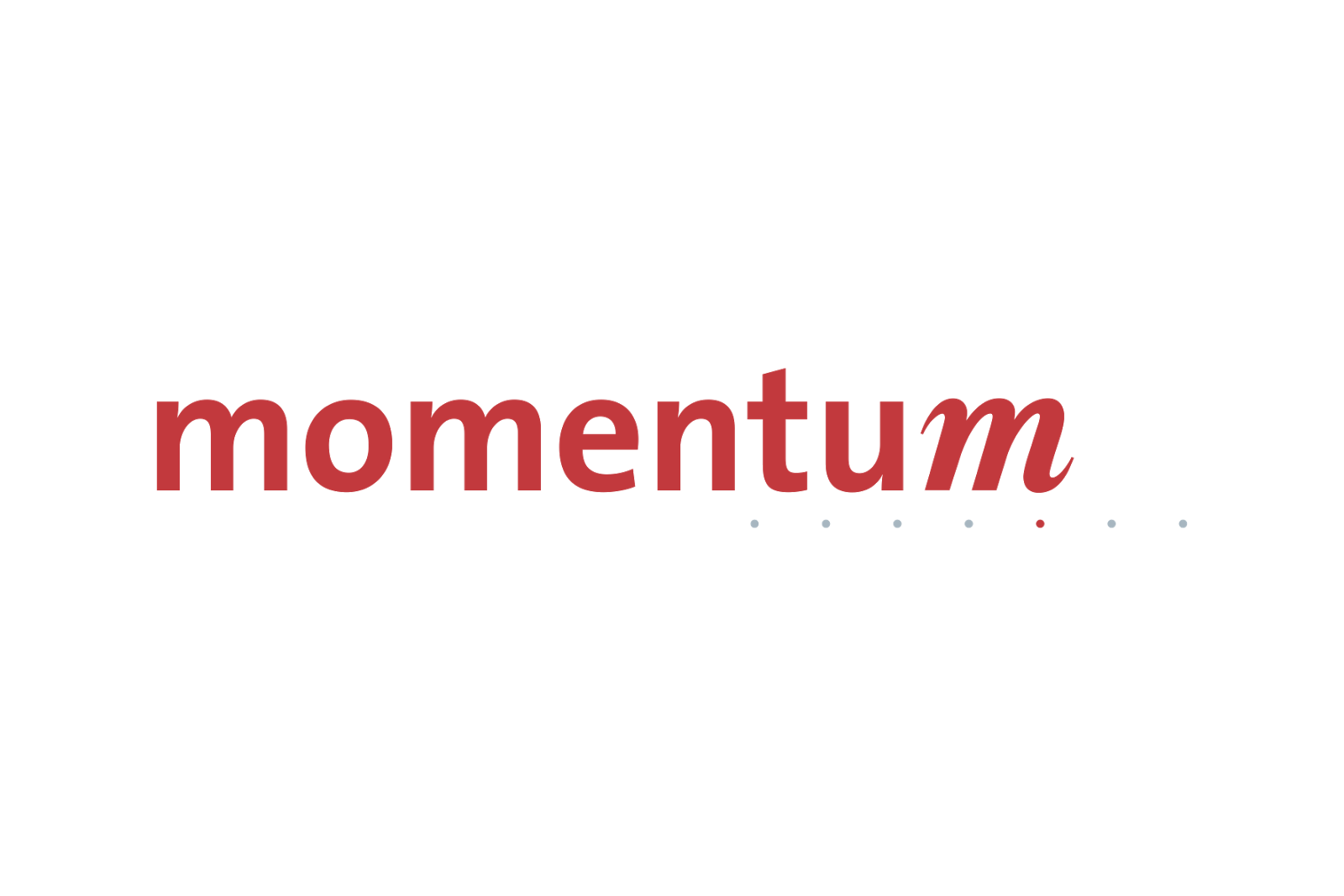 Value Momentum Logo