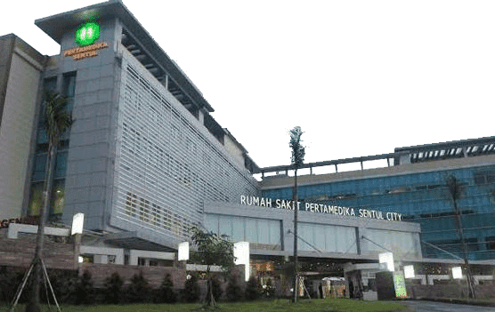 MENJAGA KESEHATAN UNTUK MENCEGAH SAKIT: LIVER CENTER RS PERTAMEDIKA ...