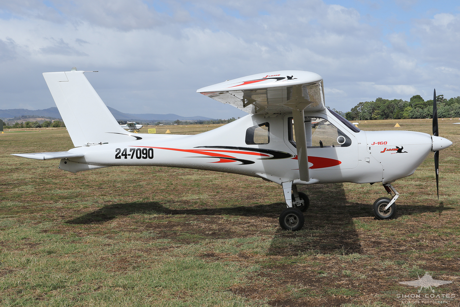 06/05/19 | GA Aircraft Australia