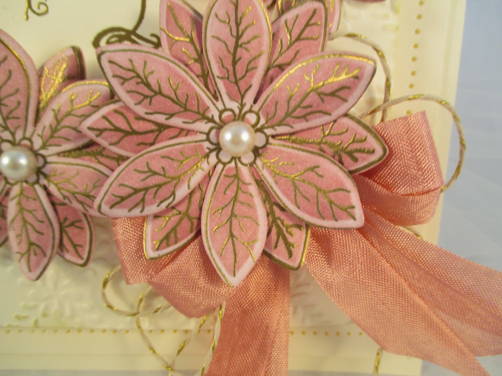 PartiCraft (Participate In Craft): Friday Two-Fer Day