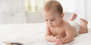 The Storyteller: How to Raise A Perfect Child