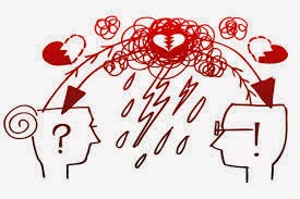 Let's Talk: Ch 4: Learn To Look