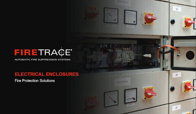 Types of Fire Trace System and it's Benefits - Kanex Fire Extinguisher