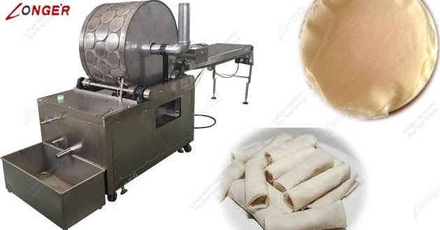Automatic injera making machine for sale