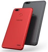 TECHNO SPARK K7 - JuaBei