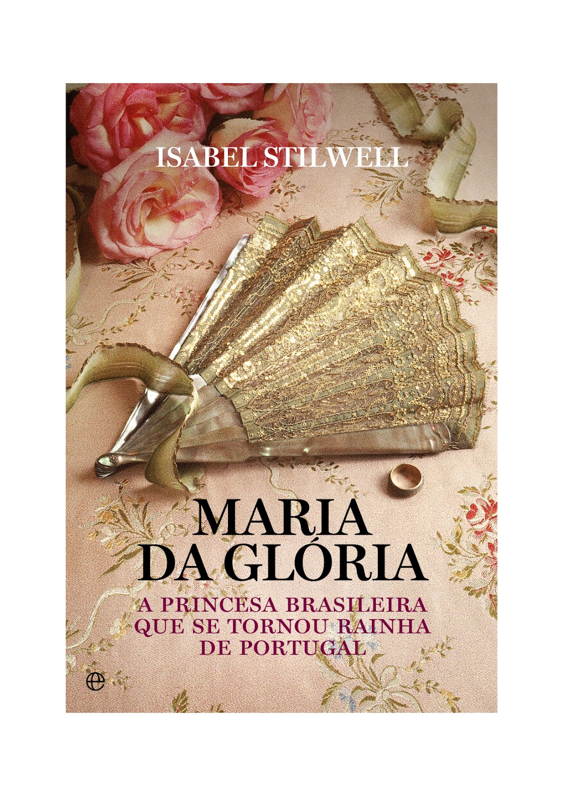 www.dgnk.com.br: LANÇAMENTO DO LIVRO MARIA DA GLÓRIA: A PRINCESA ...