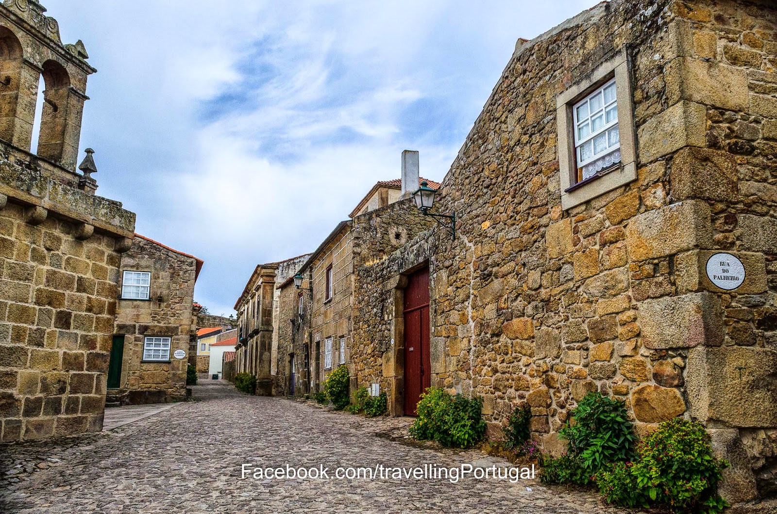 Fotos de Castelo Mendo | Turismo en Portugal