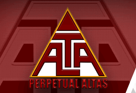 List of Players: UPHSD Altas Lineup 2016-2017 NCAA Season 92