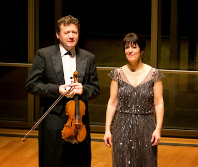 Cultured Cleveland: IVAN ŽENATÝ & SANDRA SHAPIRO