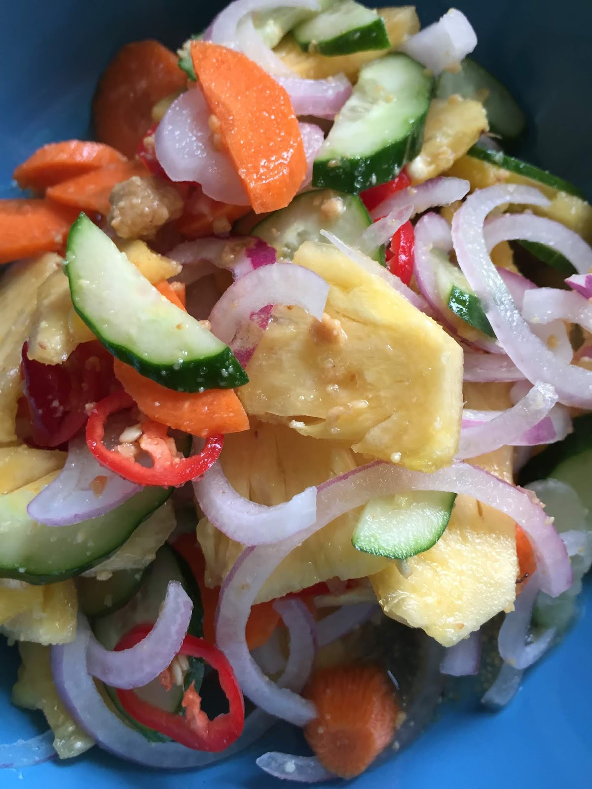 ~ ACCOUNTING 2 COOKING ~: "Jelata"