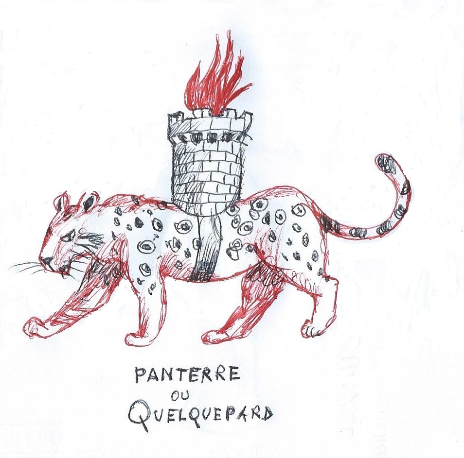 Latitudes Spirituelles: novembre 2017