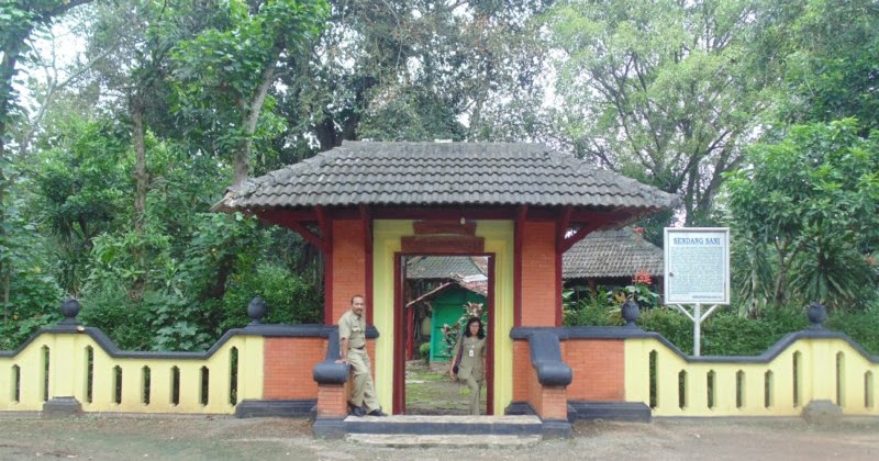 INFO PARIWISATA KAB. PATI: SENDANG SANI