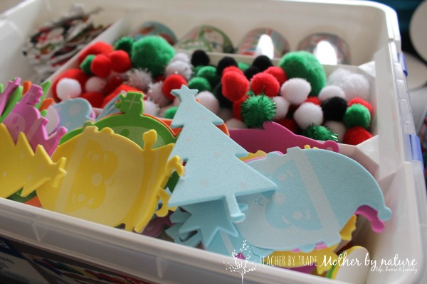 Our Merry & Bright Christmas + 12 Days of Christmas - A Blog ...