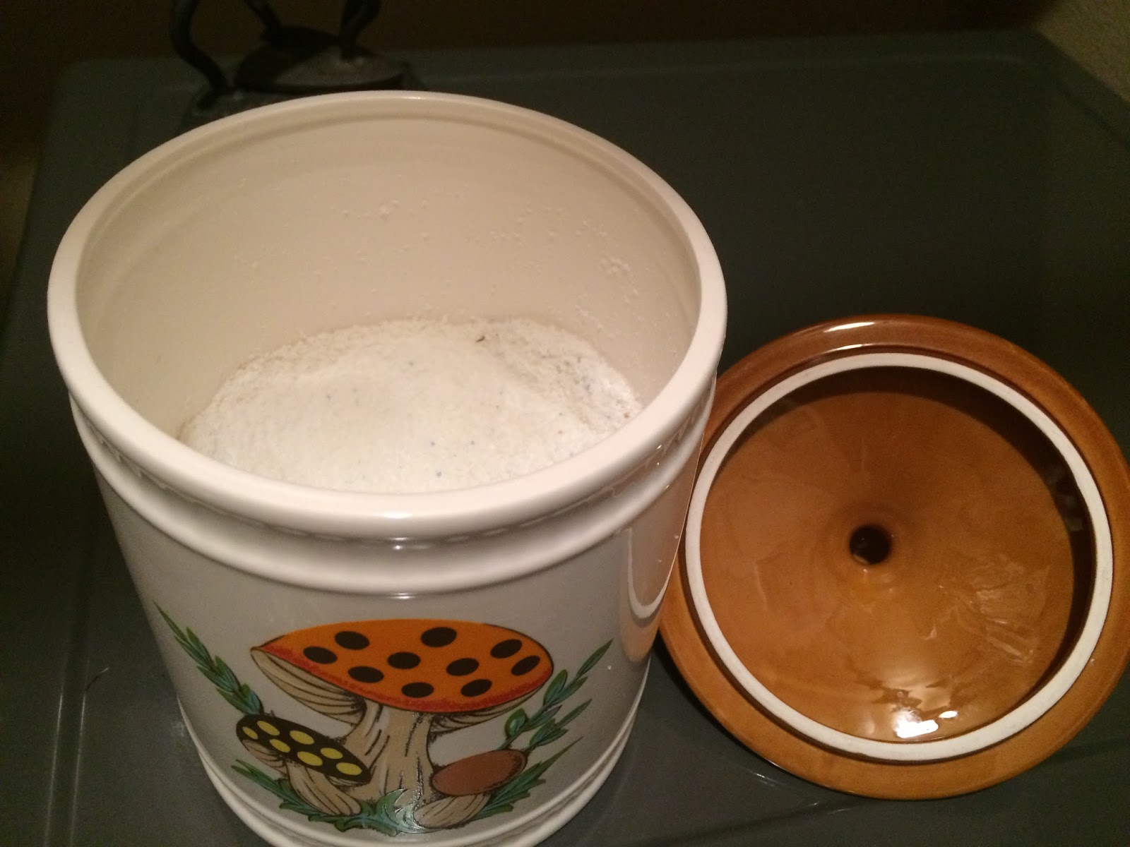 A Tispy Oklahoma Gardener: My Homemade Laundry Detergent Pellets ...