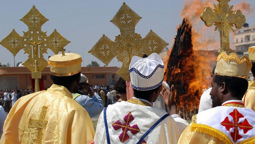 Pan-African News Wire